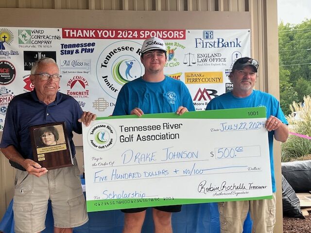 Tennessee River Junior Golf League breaks record...again! | News ...