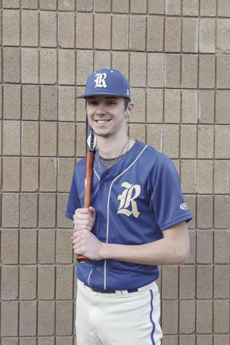 Quinn, Swindle receive baseball accolades | Sports | readtheleader.com