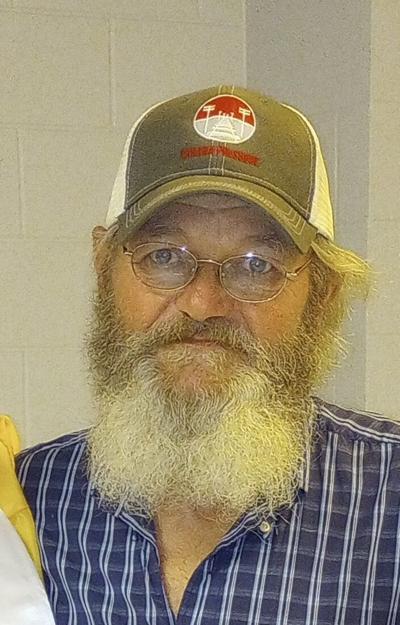 Brian Keith "Zeke" Taylor | Obituaries | readtheleader.com