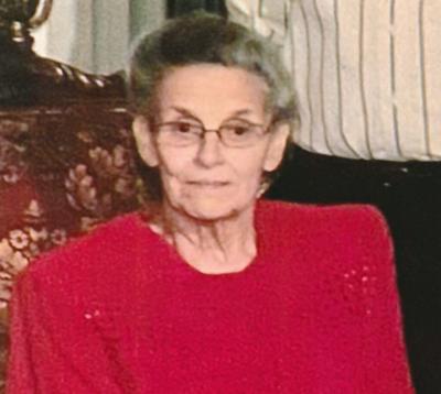 Lois Marie Moody | Obituaries | readtheleader.com