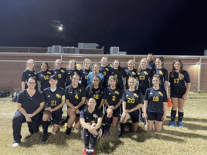 SHHS Lady Lions soccer completes impressive season | Sports ...