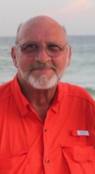 Donald James Armstrong | Obituaries | readtheleader.com