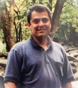 Kenneth Parker Hughes | Obituaries | readtheleader.com
