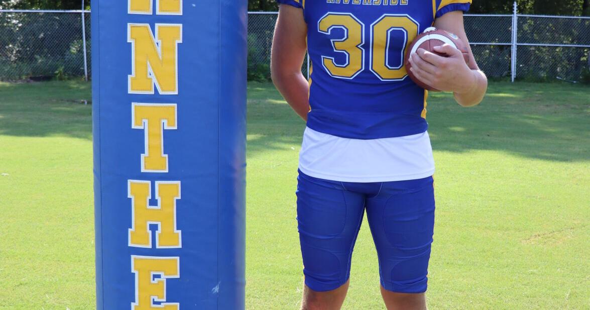 Seven Riverside players selected to annual West TN All-Star game ...