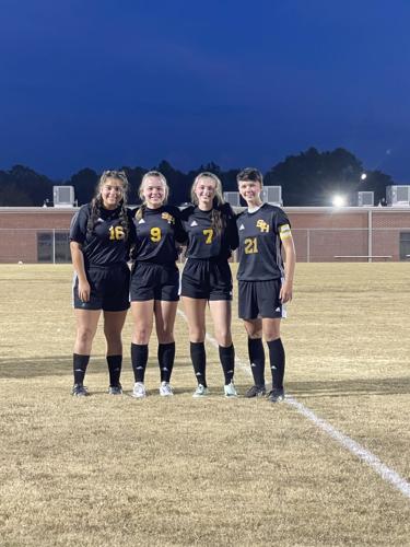 SHHS Lady Lions soccer completes impressive season | Sports ...