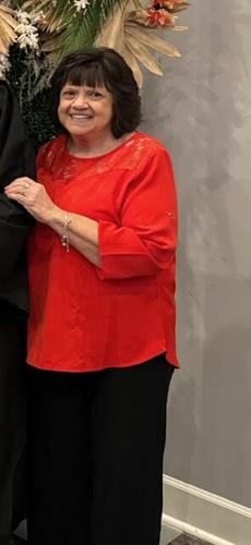 Freda Smith | Obituaries | readtheleader.com