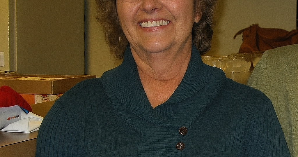 Nancy Ann Inman | Obituaries | readtheleader.com