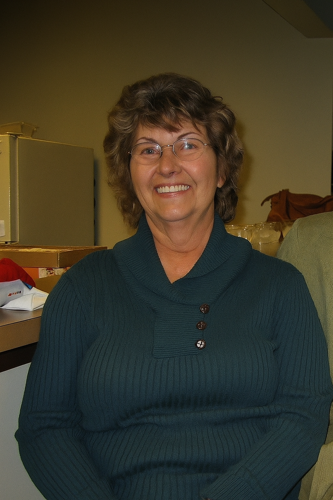 Nancy Ann Inman | Obituaries | readtheleader.com