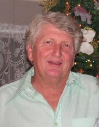 Richard "Dick" Rice | Obituaries | readtheleader.com