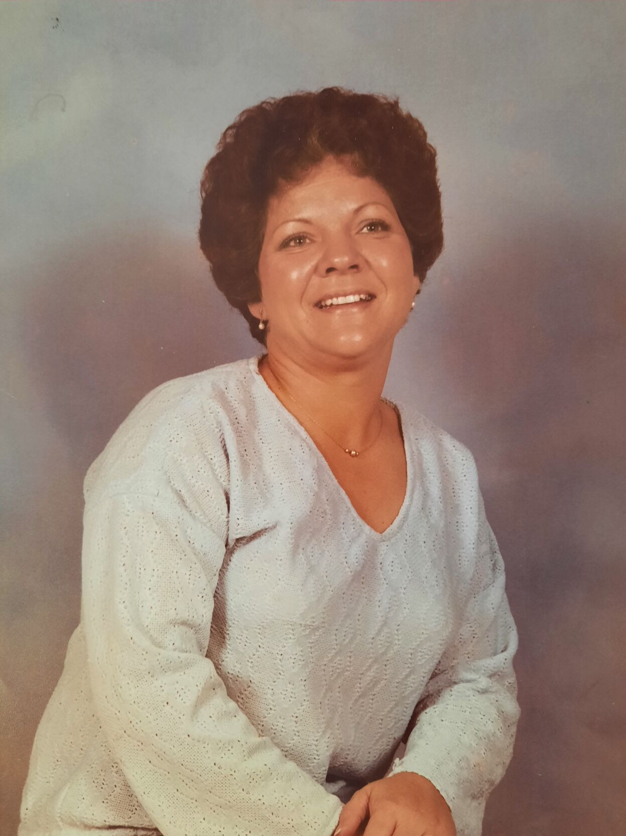 Linda Carolyn Rhodes | Obituaries | readtheleader.com