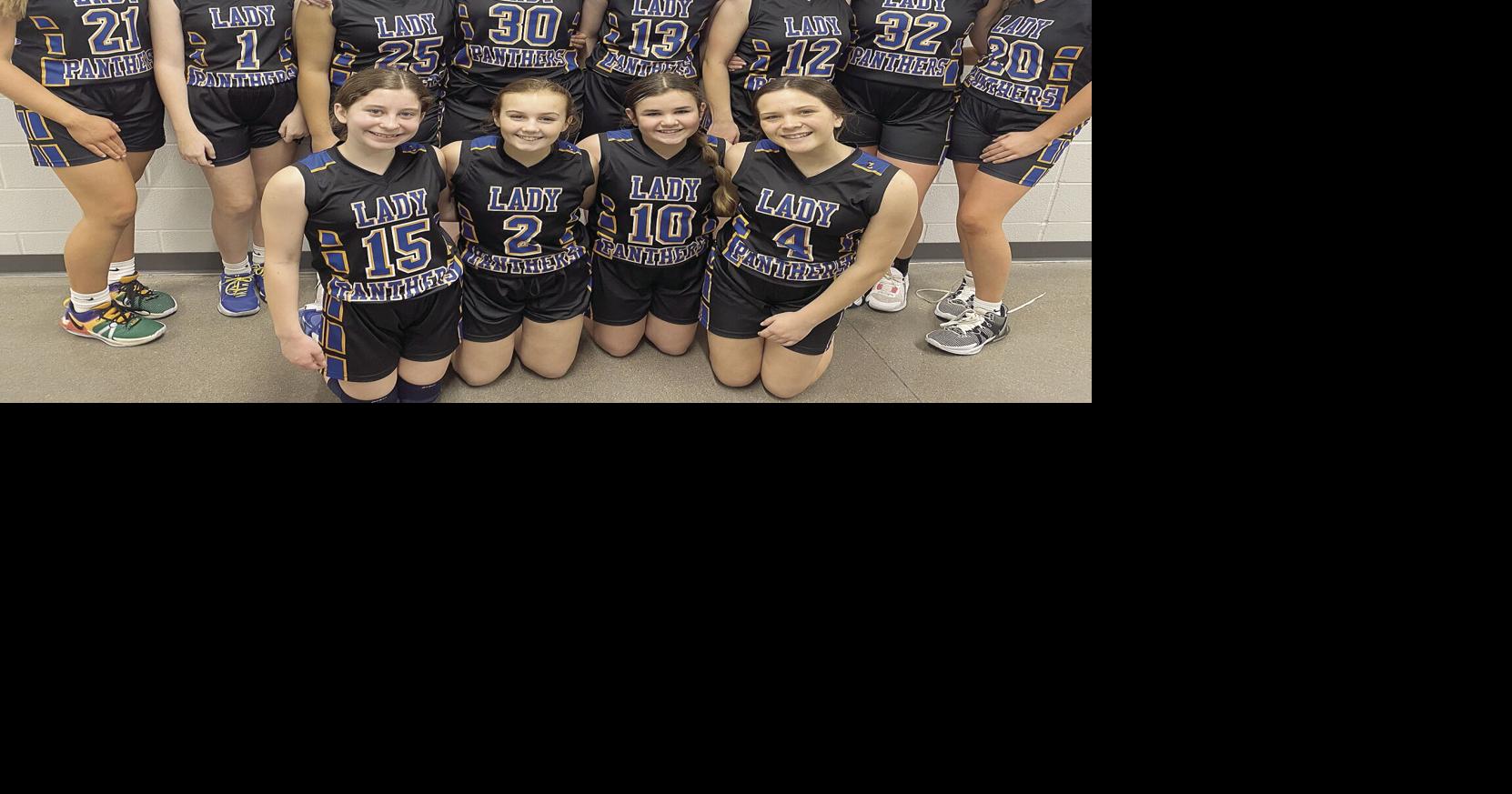 DCMS basketball wins first round of state tournament | Sports ...