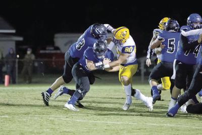 Riverside travels to Lewis County Round 1 | Sports | readtheleader.com