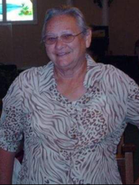 Shirley Ruth Ivey Renfroe | Obituaries | readtheleader.com