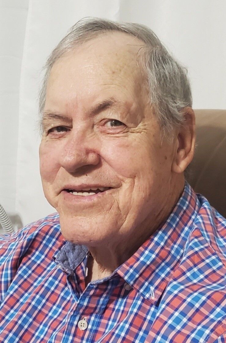 Billy Glyn Bray | Obituaries | readtheleader.com