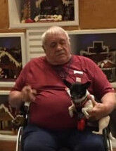 James "Jim" Ramey, Sr. | Obituaries | readtheleader.com