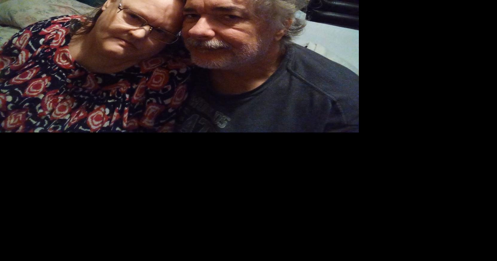 Terry Hill, Sr. | Obituaries | readtheleader.com