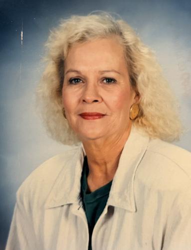 Sue Bibbs | Obituaries | readtheleader.com