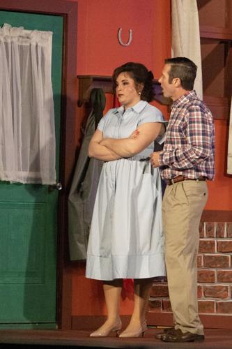 This weekend is your last chance - Don't miss seeing The Foreigner ...