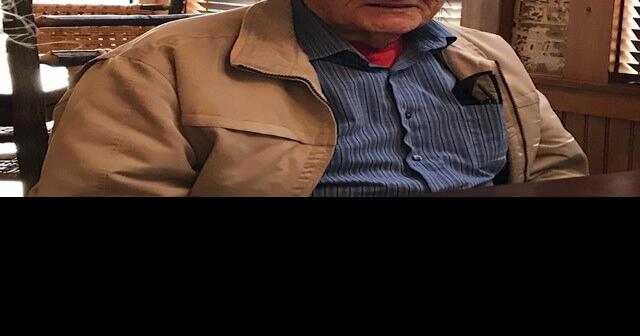 Charles Dickson | Obituaries | readtheleader.com