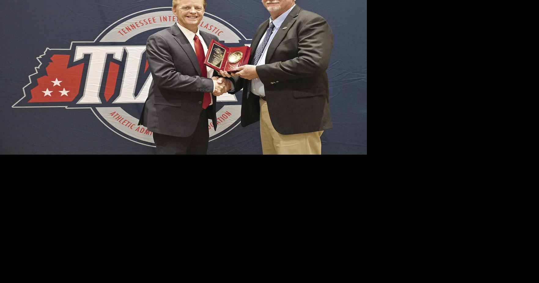 Parsons native and Riverside graduate inducted into Tennessee ...