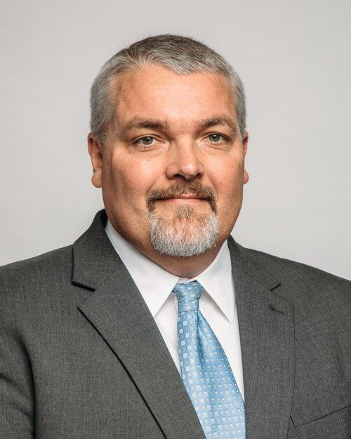 The Ayers Foundation Trust announces Shawn Kimble as new Chief Scholars ...