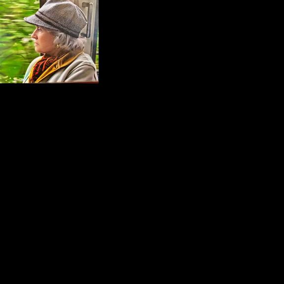 Patricia "Pat" Norris | Obituaries | readtheleader.com