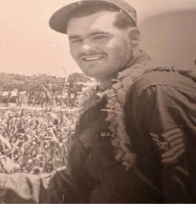 William Clay Crawley, Jr. | Obituaries | readtheleader.com