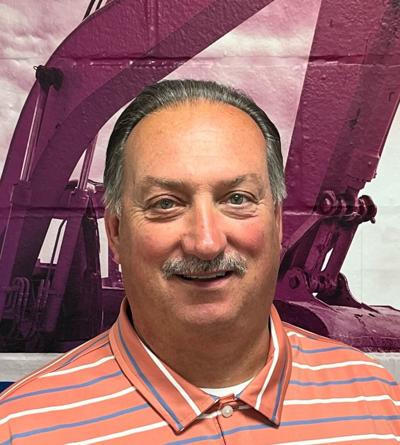 TCAT Crump welcomes new truck driving instructor to the Parsons Campus ...