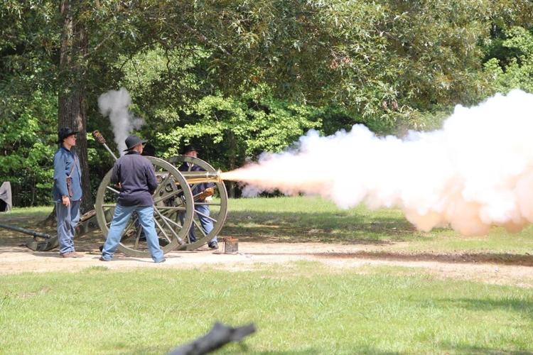 Cannon to roar again on Shiloh Battlefield | News | readtheleader.com