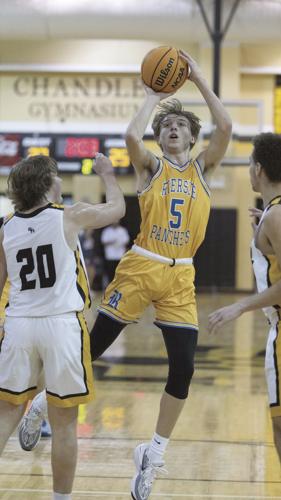 Panthers win OT thriller over The Hill | Sports | readtheleader.com