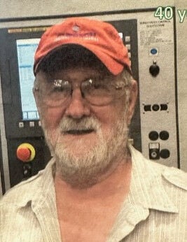 Richard Crittendon | Obituaries | readtheleader.com