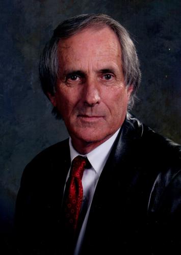 Terry Edward "Ted" Anglin | Obituaries | readtheleader.com