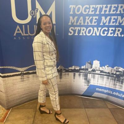 Congratulations to Bailey Sanders | News | readtheleader.com