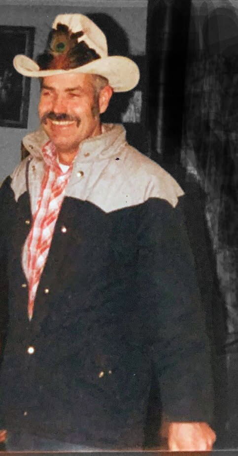 Thomas Ray Tyler | Obituaries | readtheleader.com