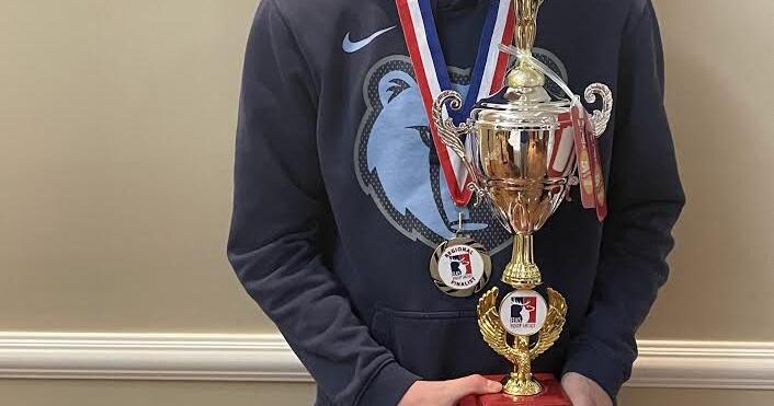 Cupples advances to National Elks Lodge Hoop Shoot | Sports ...