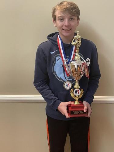 Cupples advances to National Elks Lodge Hoop Shoot | Sports ...