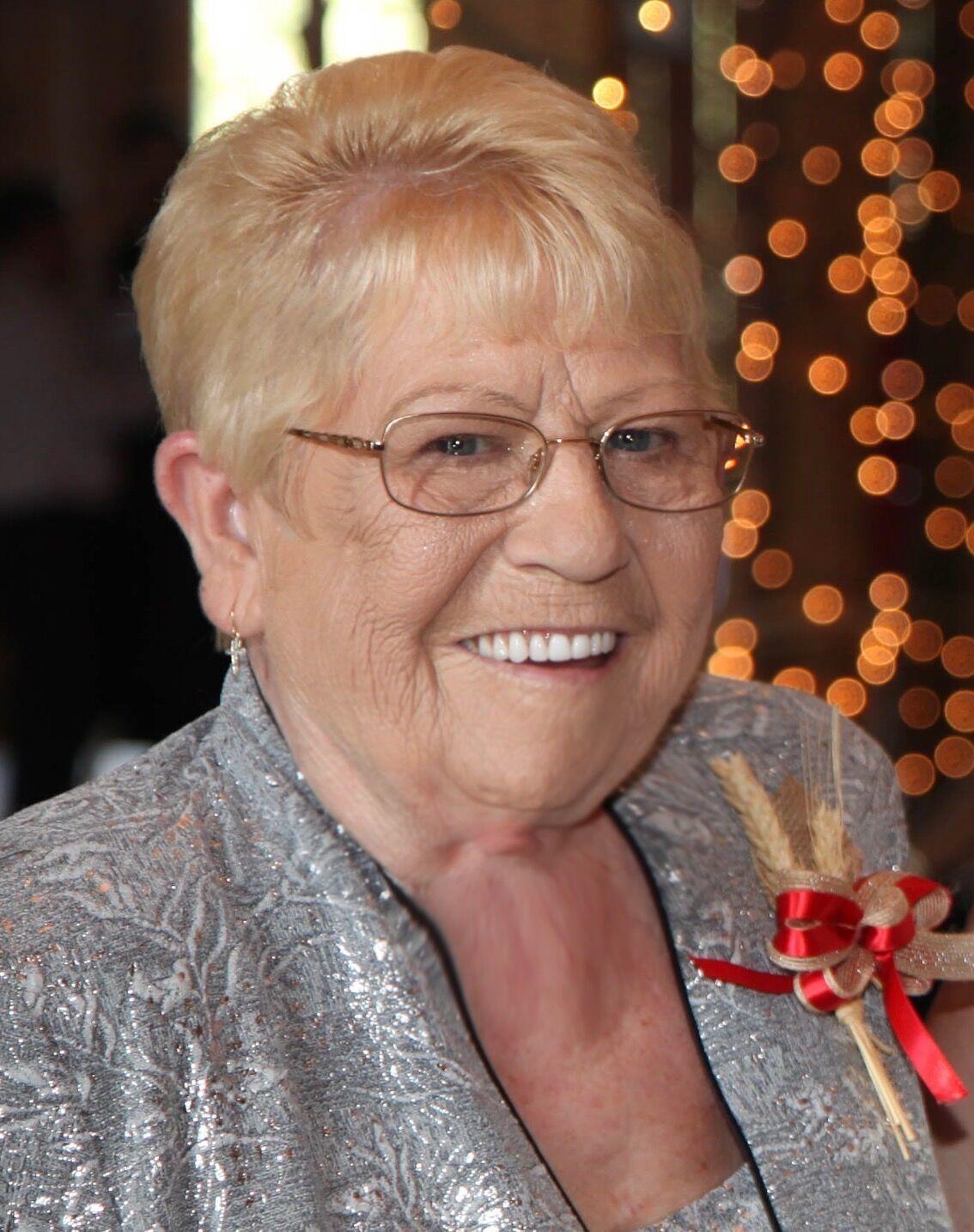 Phyllis Elaine Bartholomew | Obituaries | readtheleader.com