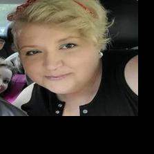 Ginger Lynette Powers | Obituaries | readtheleader.com