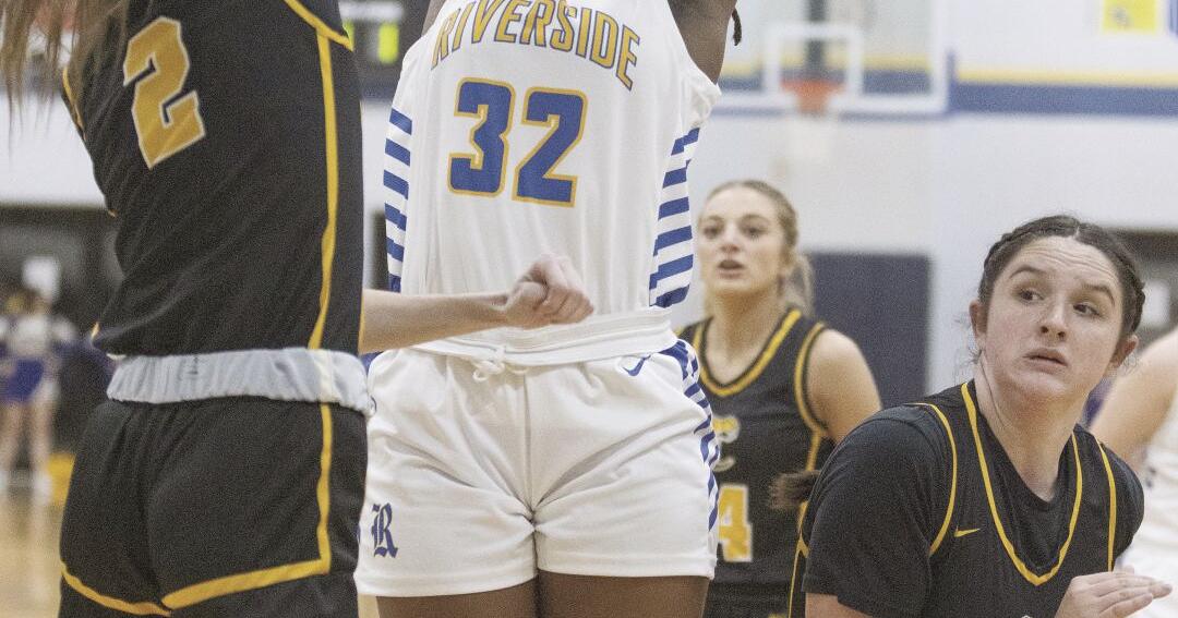 Riverside’s Davenport and Harralston selected to play in BCAT All-Star ...