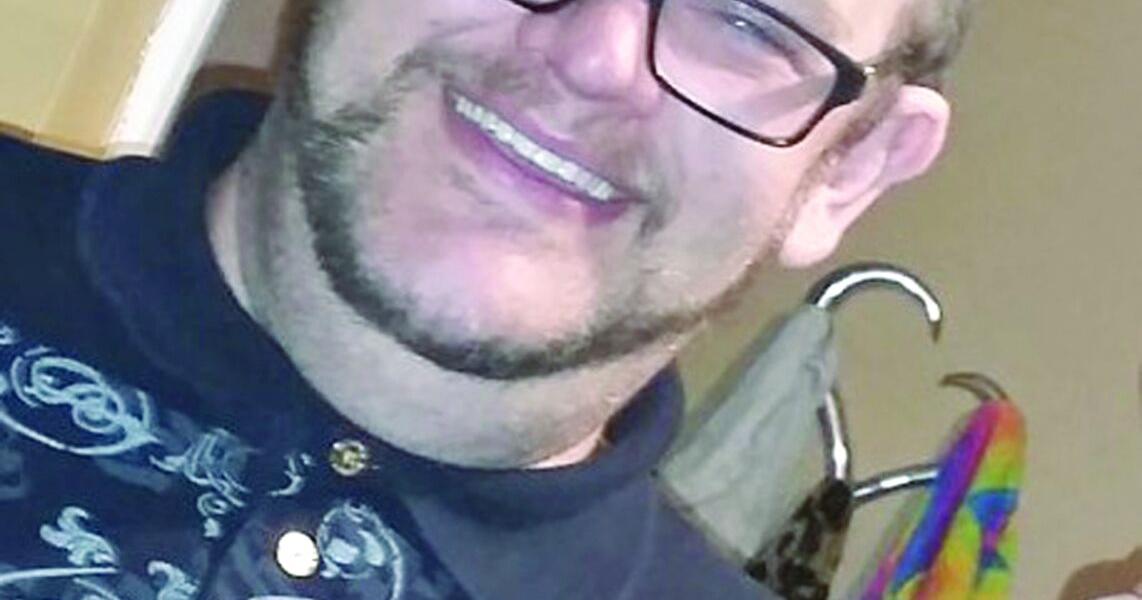 Gregory Wayne Gee | Obituaries | readtheleader.com