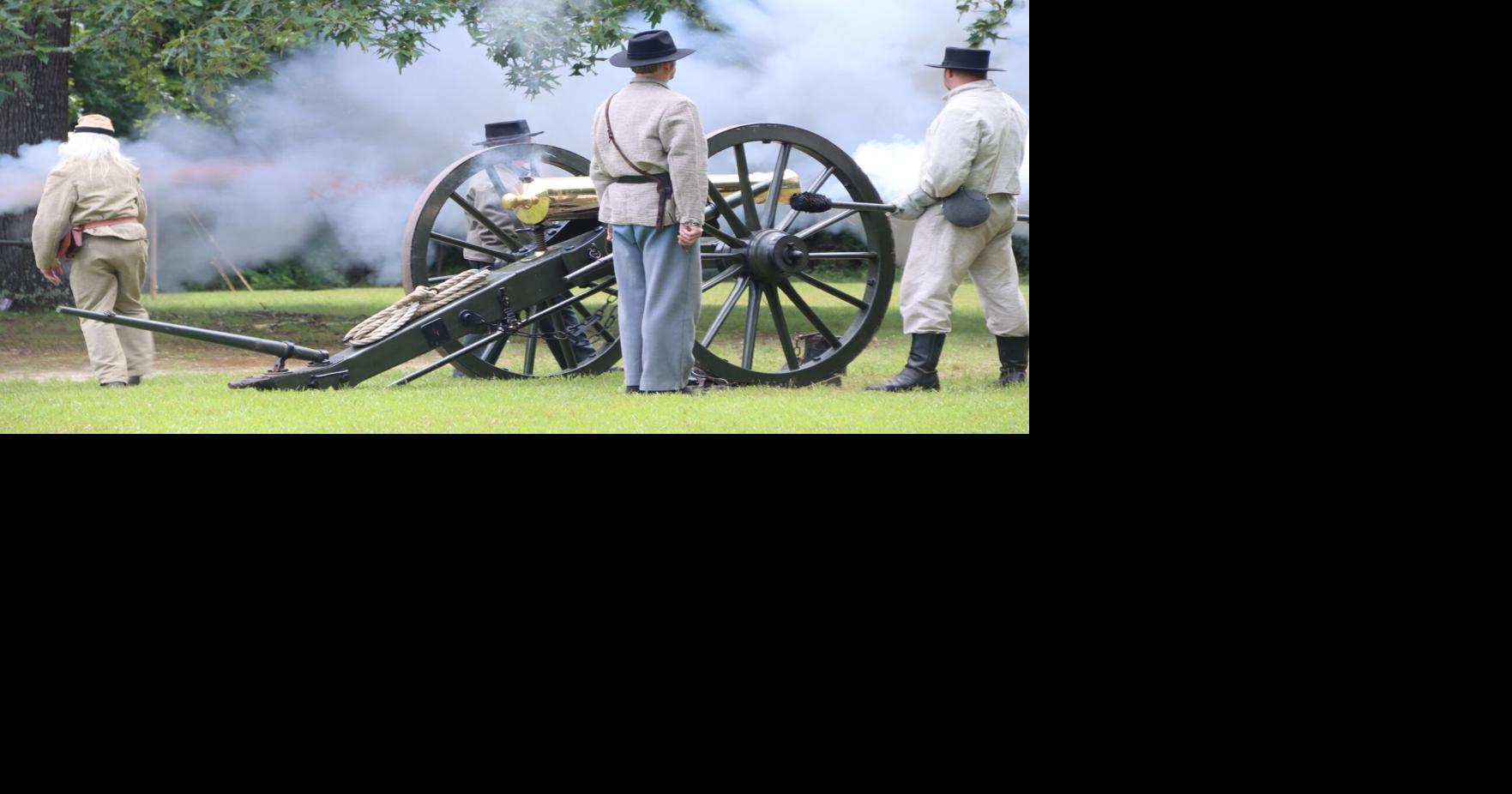 Shiloh National Military Park to Commemorate the 163rd Anniversary of ...