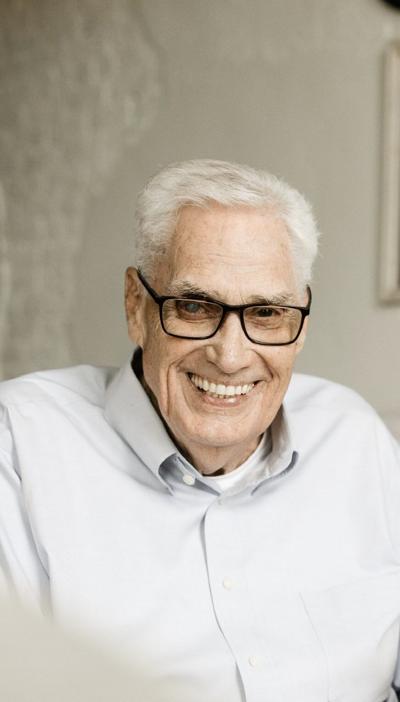 Roy Wyatt | Obituaries | readtheleader.com