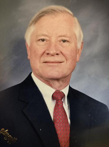 William Edward McClure | Obituaries | readtheleader.com