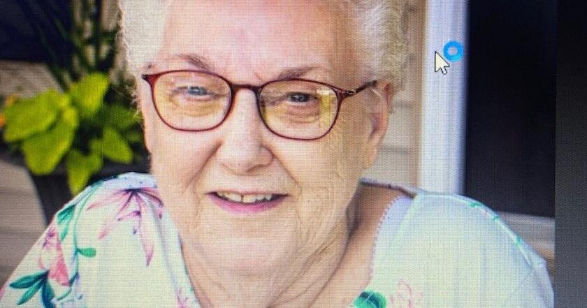 Jean Dickson | Obituaries | readtheleader.com