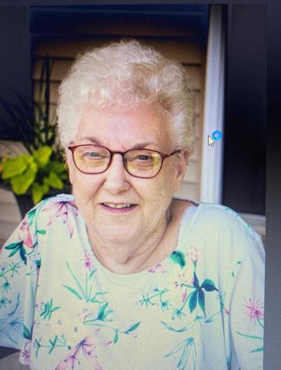 Jean Dickson Obituaries