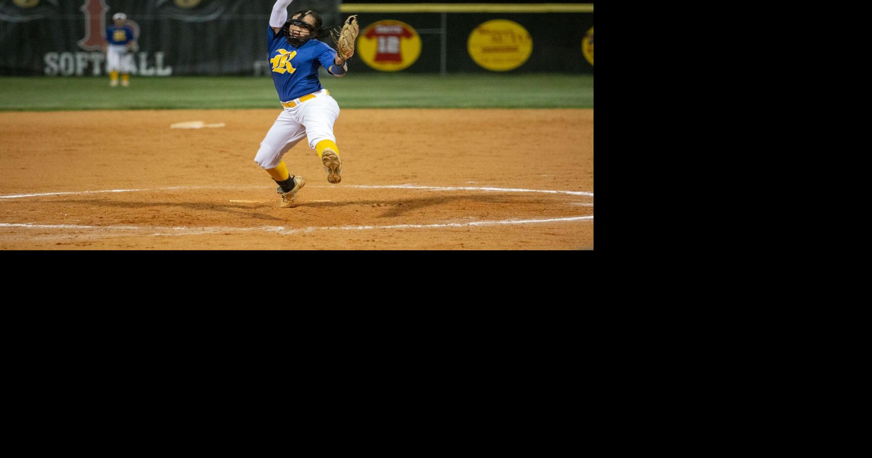 Former Lady Panther Bailey Sanders inducted into The Honor Society of ...