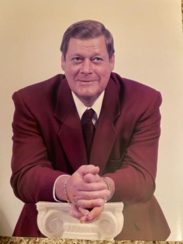 Sammy Cagle | Obituaries | readtheleader.com