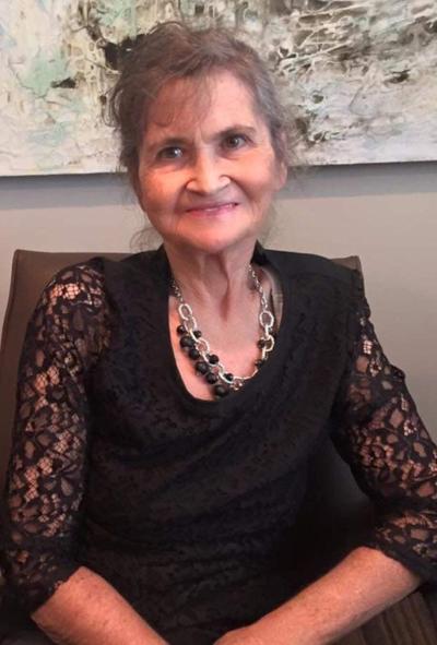 Helen June Austin Graves | Obituaries | readtheleader.com