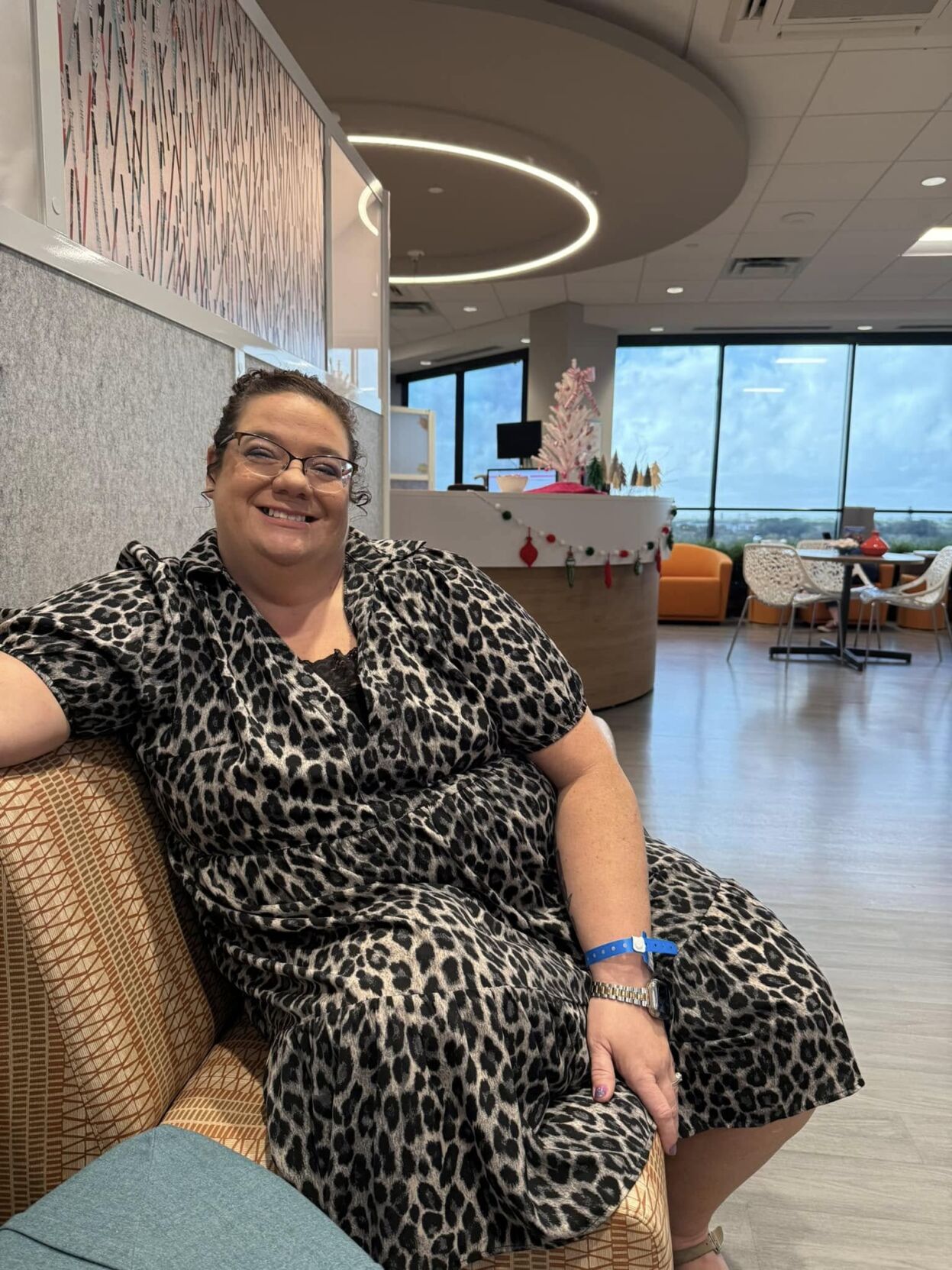 A chance at living: Nikki Still donates stem cells | News ...