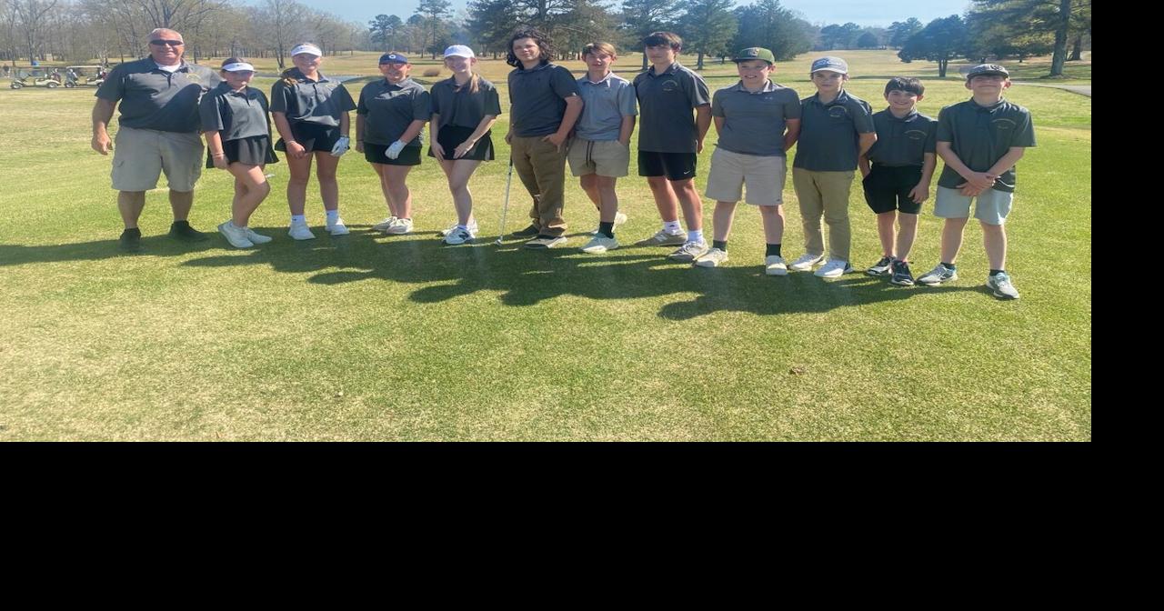 Meet the South Henderson County golf team | Sports | readtheleader.com